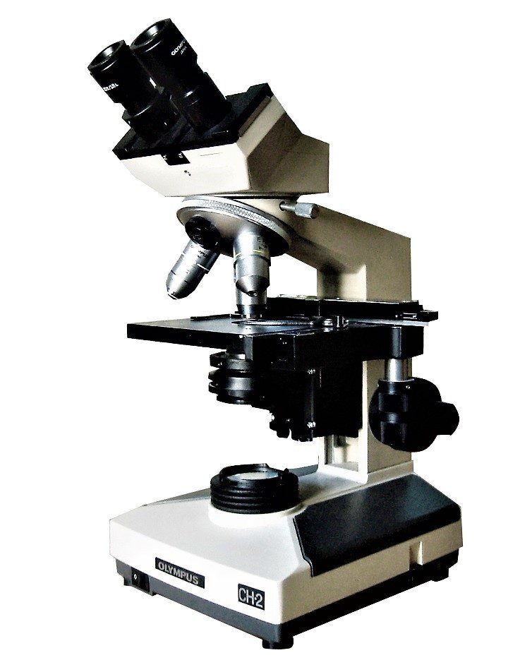 MICROSCOPY AND TYPES OF MICROSCOPES | LAB INFORMATION