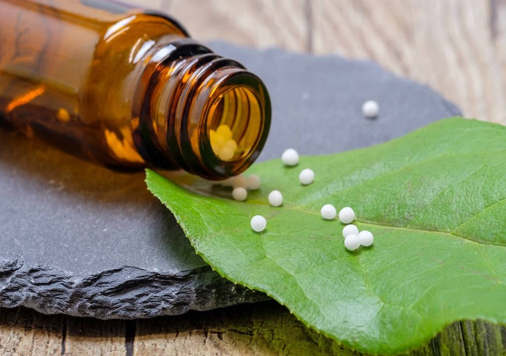 Tips to Find a Homeopathy Doctor | Paramedics World