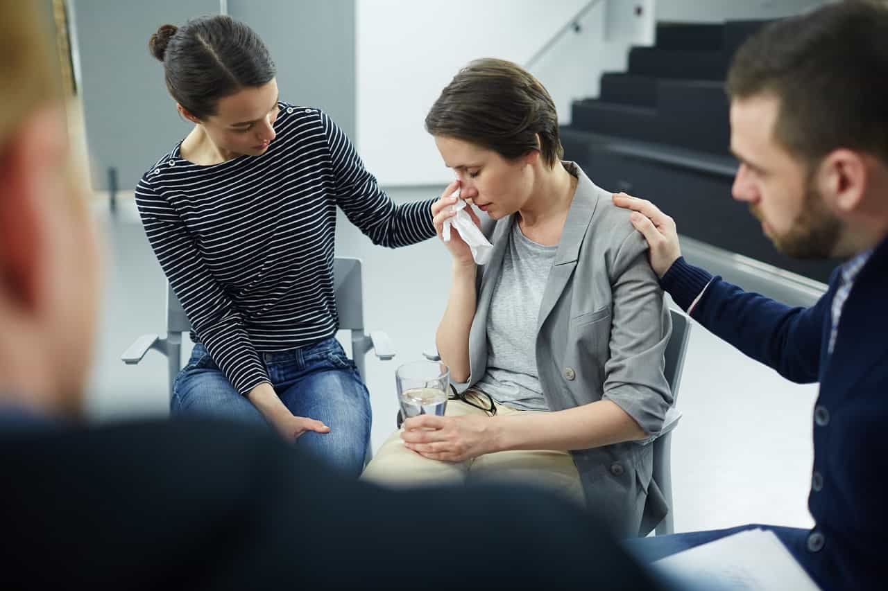 5 Strategies & Treatments to Fight Depression | Paramedics World