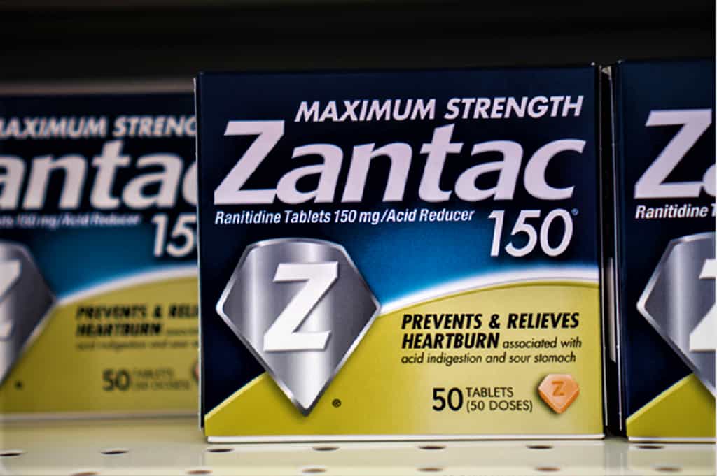 Everything You Need To Know About Ranitidine Paramedics World Everything You Need To Know About Ranitidine Paramedics World
