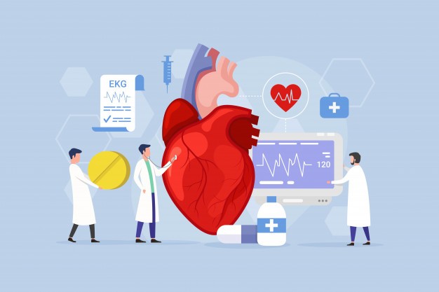 5 Ways To Lower Your Heart Disease Risk | Paramedics World