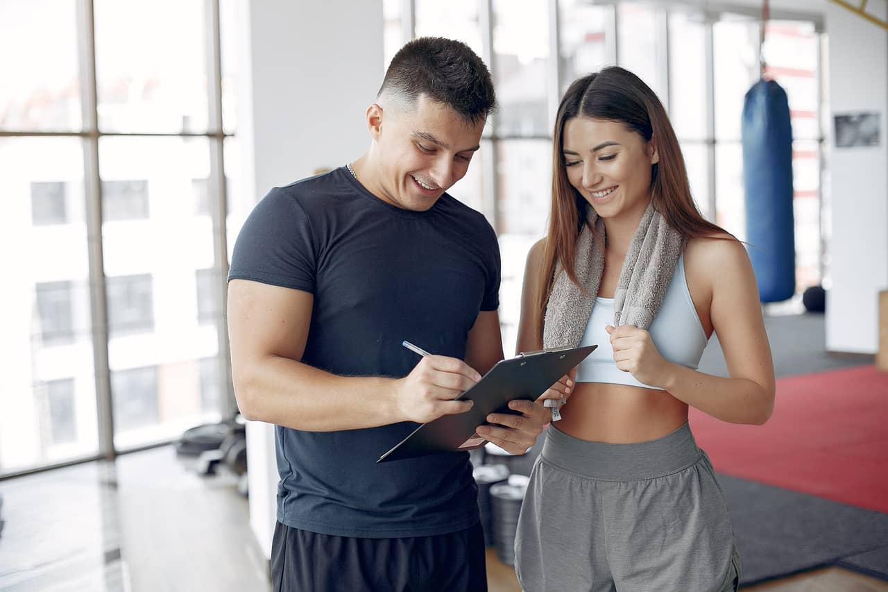Best Traits To Look For When Hiring A Personal Trainer
