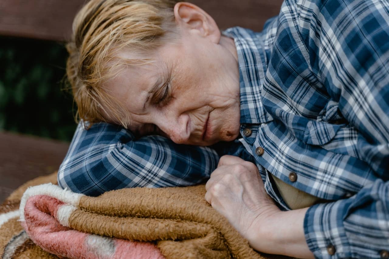 How to Improve Your Sleep as a Senior Citizen | Paramedics World