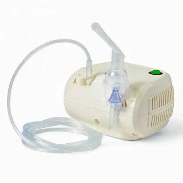 20 Best Nebulizers in 2023 | Paramedics World