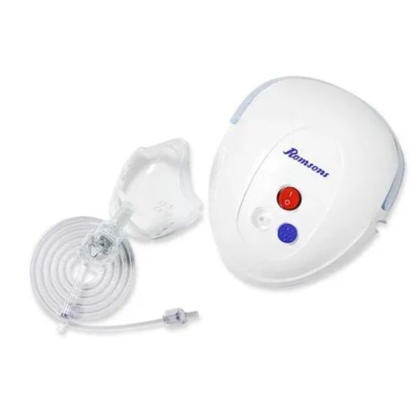 20 Best Nebulizers in 2023 | Paramedics World