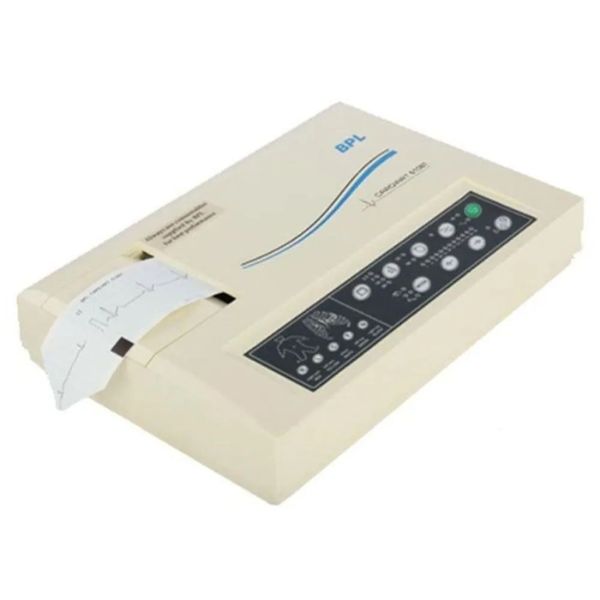20 Best ECG Machines in 2023 | Paramedics World