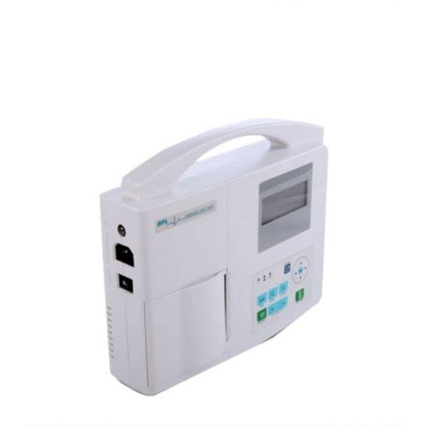 20 Best ECG Machines in 2023 | Paramedics World
