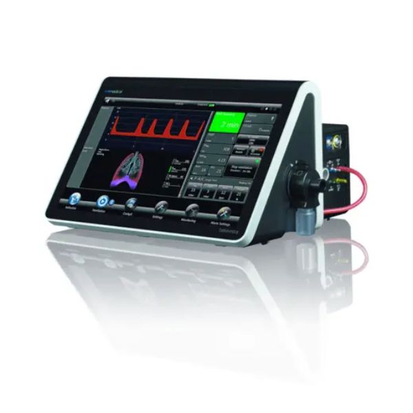 20 Best Ventilators in 2023 | Paramedics World