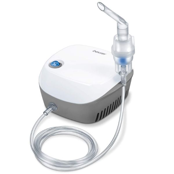20 Best Nebulizers in 2023 | Paramedics World