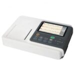20 Best ECG Machines in 2023 | Paramedics World