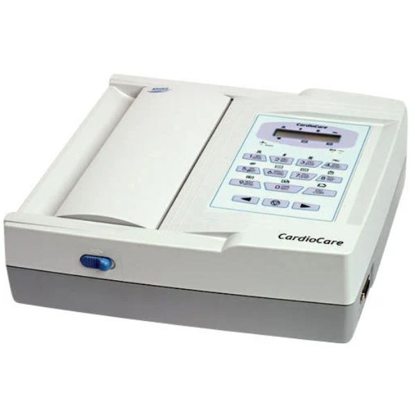 20 Best ECG Machines in 2023 | Paramedics World