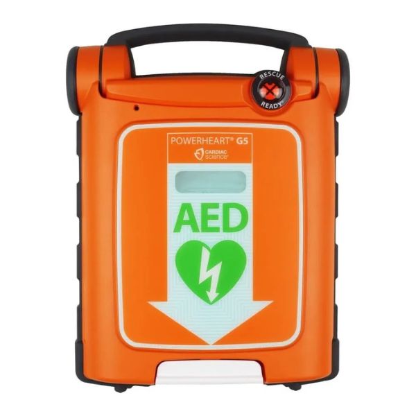 10 Best Defibrillators in 2023 | Paramedics World