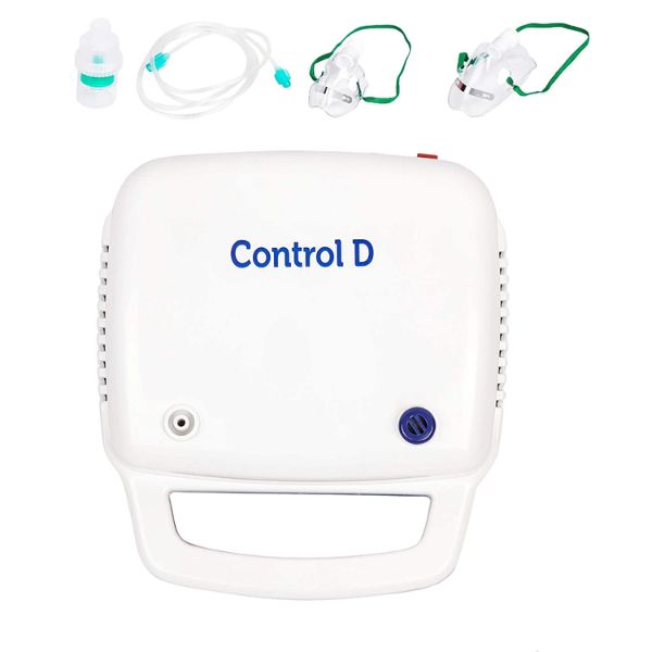 20 Best Nebulizers in 2023 | Paramedics World