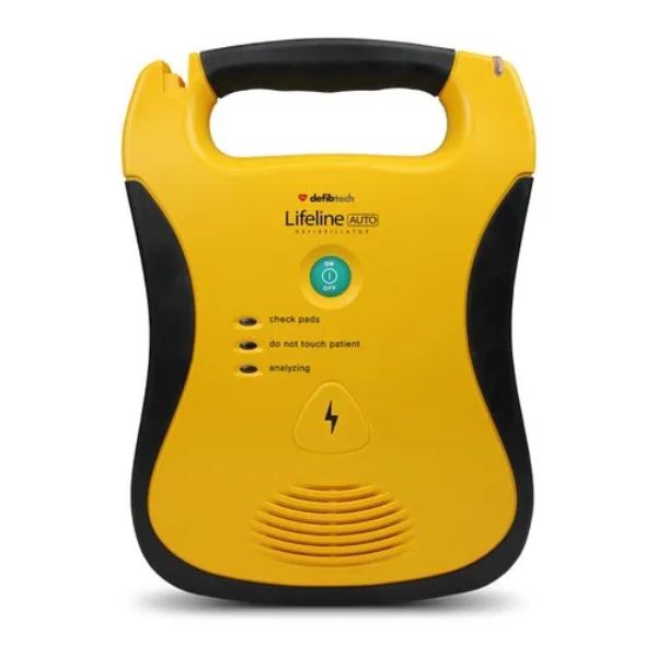 10 Best Defibrillators in 2023 | Paramedics World
