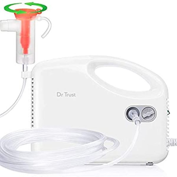 20 Best Nebulizers in 2023 | Paramedics World