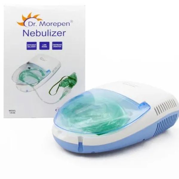 20 Best Nebulizers in 2023 | Paramedics World