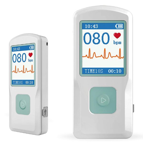 20 Best ECG Machines in 2023 | Paramedics World