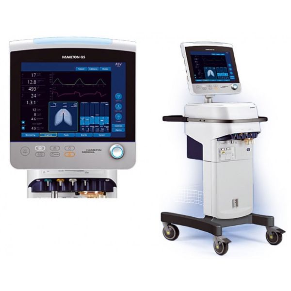 20 Best Ventilators in 2023 | Paramedics World