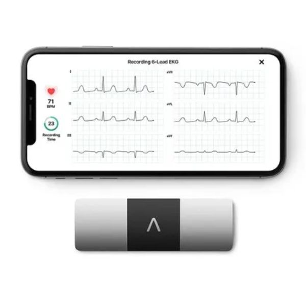 20 Best ECG Machines in 2023 | Paramedics World