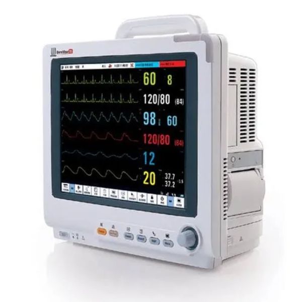 20 Best Patient Monitors in 2023 | Paramedics World