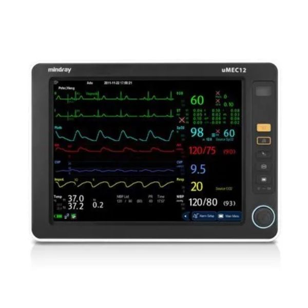 20 Best Patient Monitors in 2023 | Paramedics World