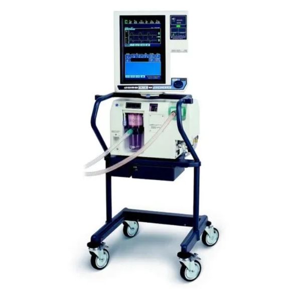 20 Best Ventilators in 2023 | Paramedics World