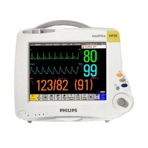 20 Best Patient Monitors in 2023 | Paramedics World