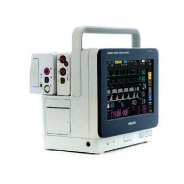 20 Best Patient Monitors in 2023 | Paramedics World