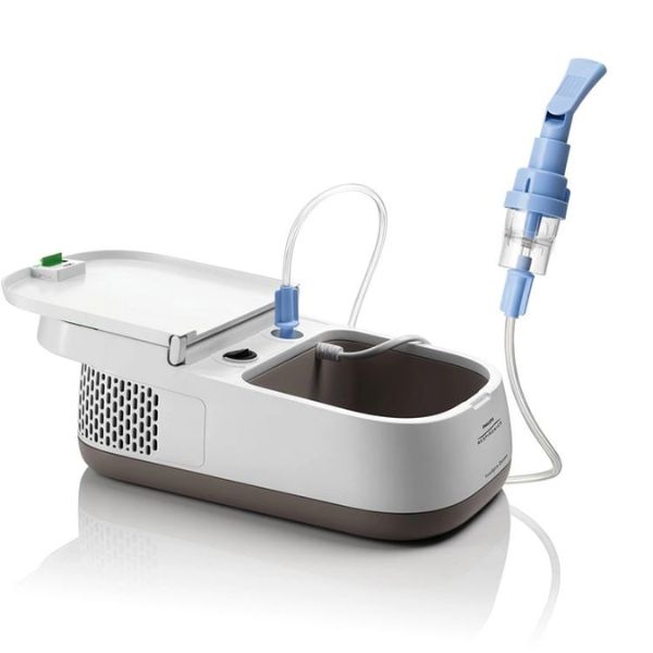 20 Best Nebulizers in 2023 | Paramedics World