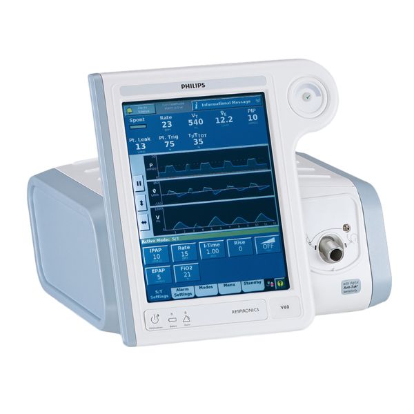 20 Best Ventilators in 2023 | Paramedics World