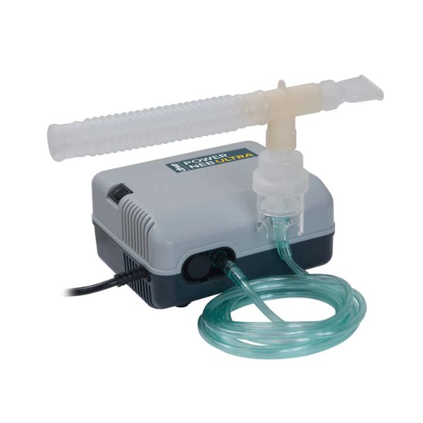 20 Best Nebulizers in 2023 | Paramedics World