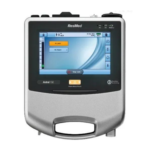 20 Best Ventilators in 2023 | Paramedics World