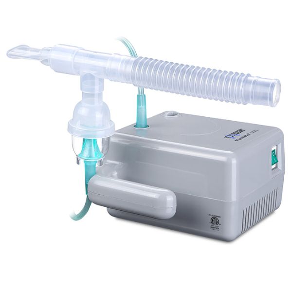 20 Best Nebulizers in 2023 | Paramedics World