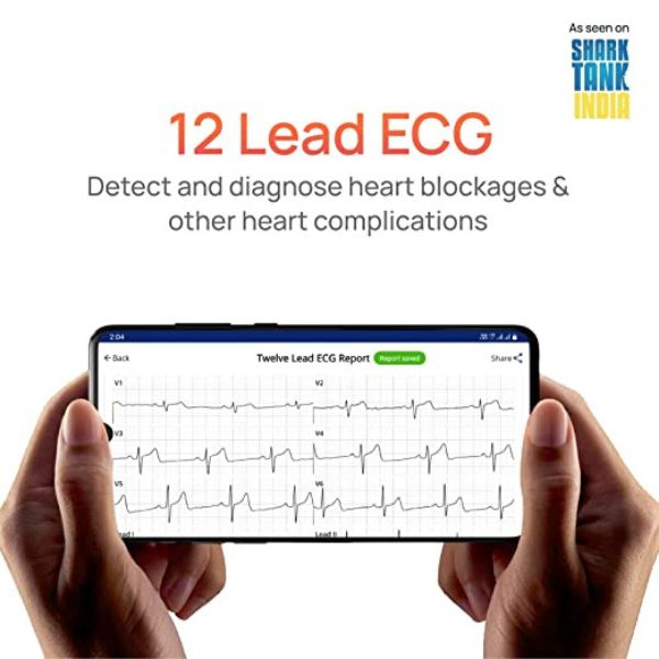 20 Best ECG Machines in 2023 | Paramedics World