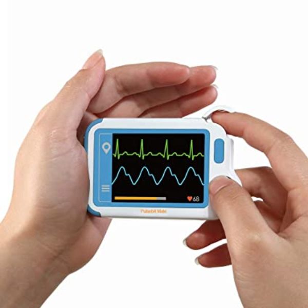 20 Best ECG Machines in 2023 | Paramedics World