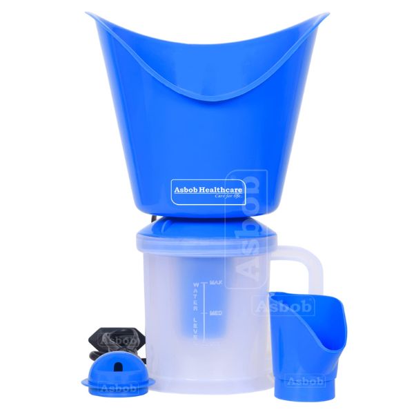 20 Best Steam Inhalers in 2023 | Paramedics World
