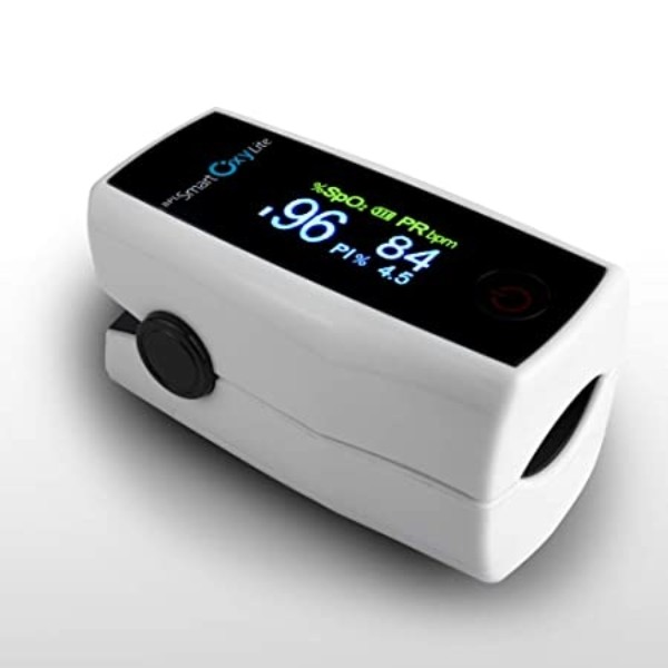 20 Best Pulse Oximeters in 2023 | Paramedics World