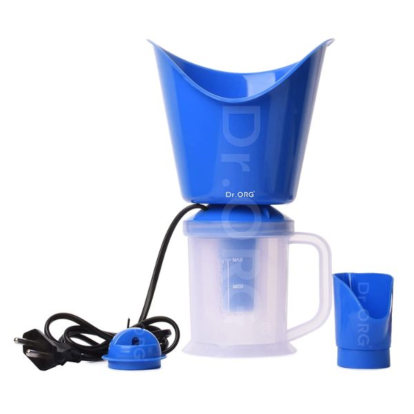20 Best Steam Inhalers in 2023 | Paramedics World