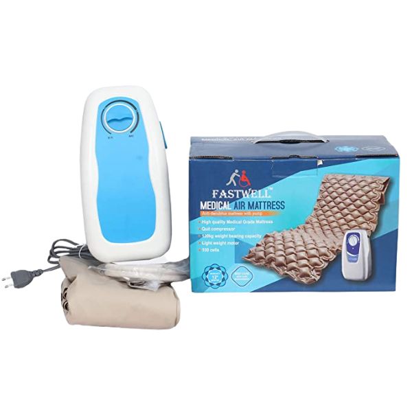 20 Best Air Pressure Mattress in 2023 | Paramedics World