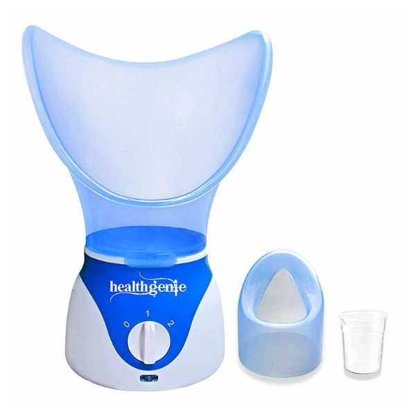 20 Best Steam Inhalers in 2023 | Paramedics World