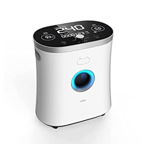 20 Best Oxygen Concentrators in 2023 | Paramedics World