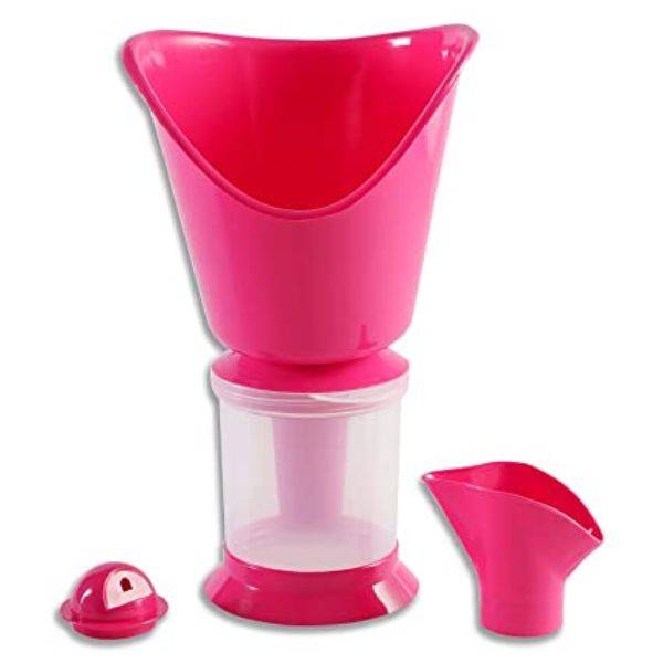 20 Best Steam Inhalers in 2023 | Paramedics World