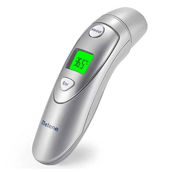 10 Best Digital Thermometers in 2023 | Paramedics World