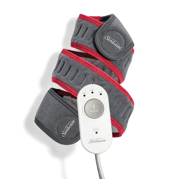 10 Best Heating Pads in 2023 | Paramedics World