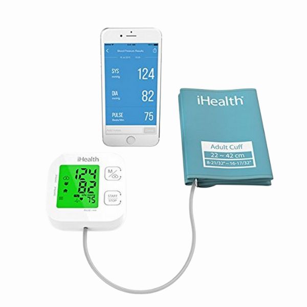 20 Best Blood Pressure Monitors in 2023 | Paramedics World
