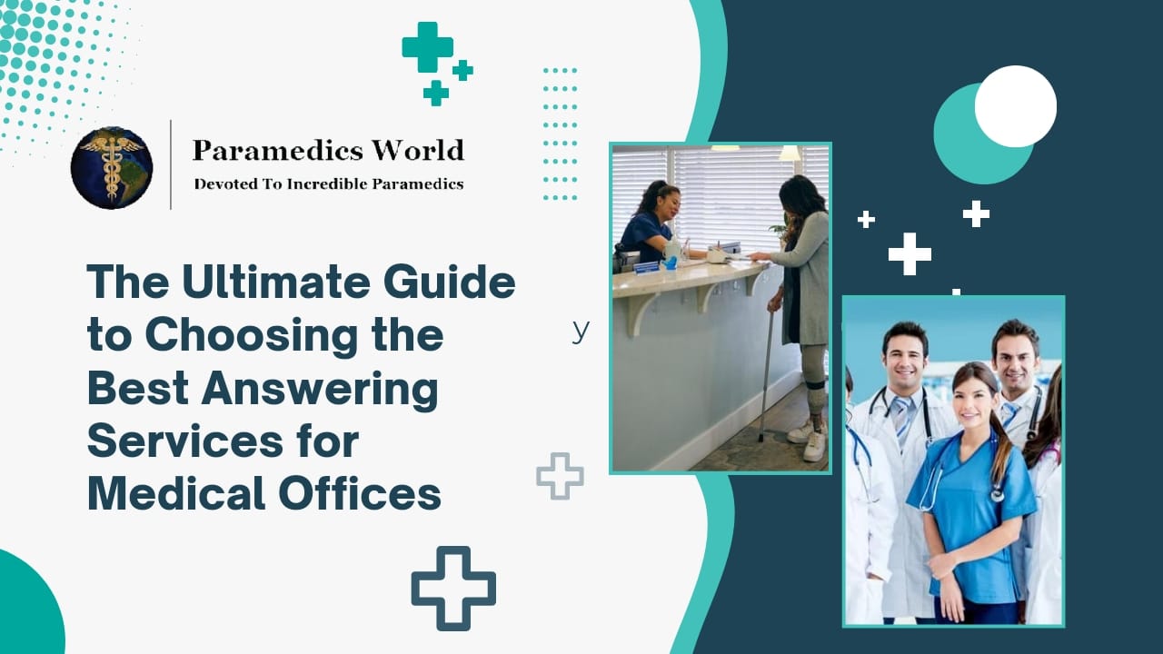 The Ultimate Guide to Choosing the Best Answering Services for Medical ...