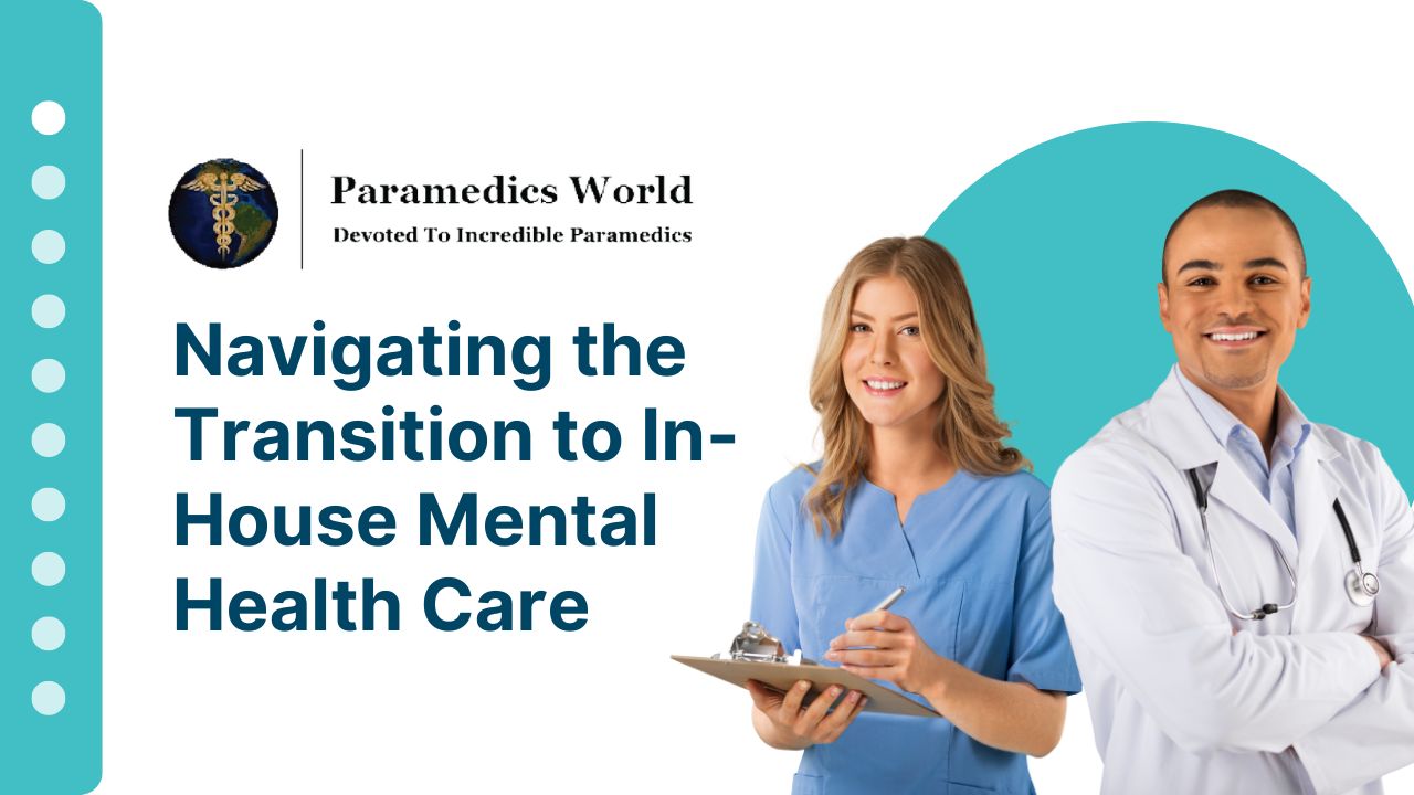 Navigating the Transition to In-House Mental Health Care