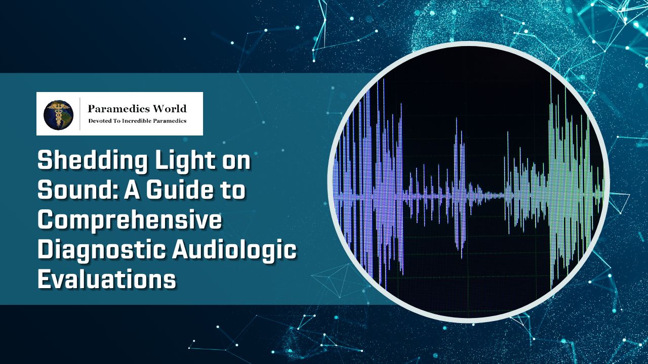 A Guide to Comprehensive Diagnostic Audiologic Evaluations